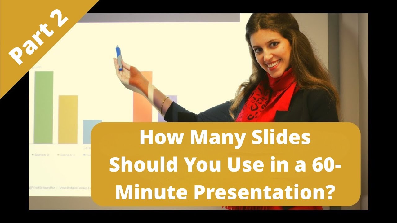 How Many PowerPoint Slides Should You Use in a Hour-Long Presentation ...