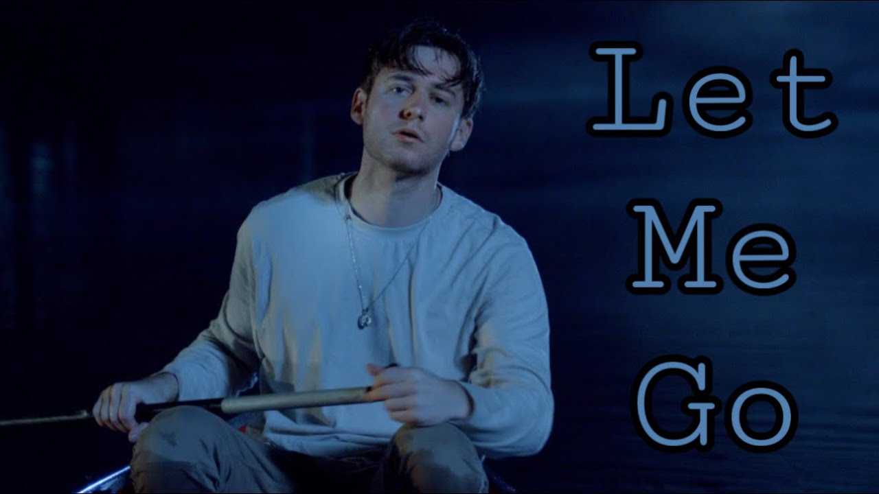 Ben Schuller - Let Me Go - YouTube