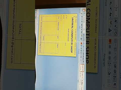 jaiswal computer shop making video full video coming. soon # ...