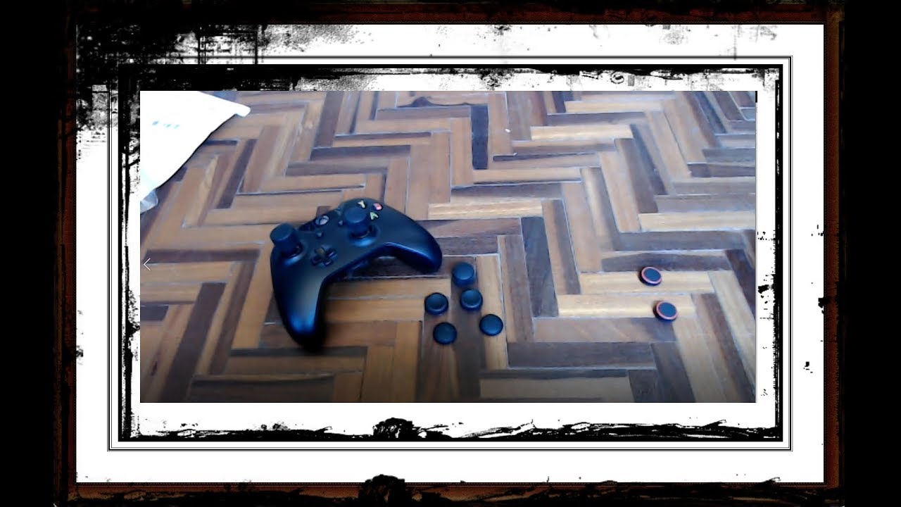 Unboxing Kontrol Freek Xbox One - GearBest - YouTube