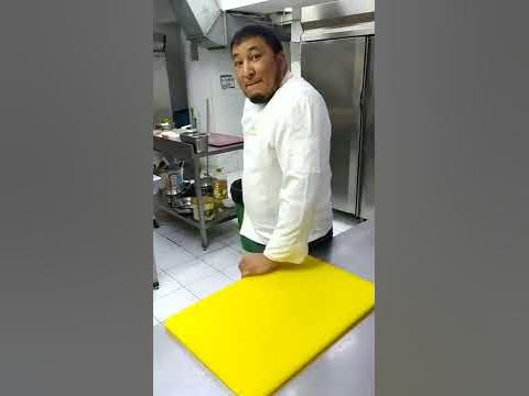 СРОЧНО ВСЕМ КАК БЫСТРО НАРЕЗАТЬ КУБИКАМИ - YouTube