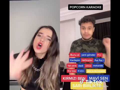 Yeliz Korkmaz En Yeni Tiktok Videosu ⚡