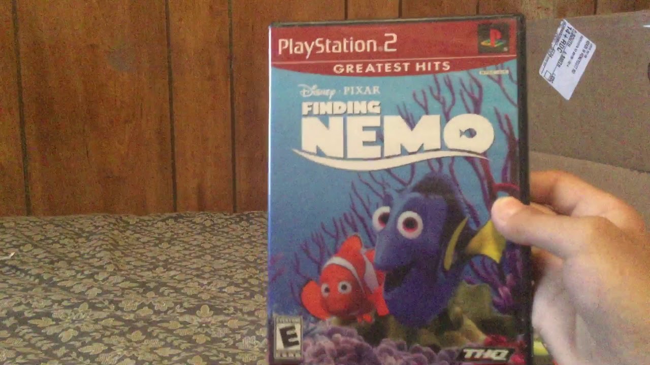 Unboxing 11 Video Games #lukiegames.com - YouTube