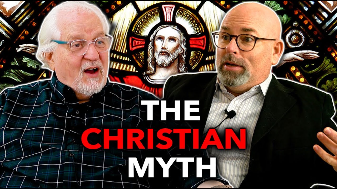 Latest Episodes - MythVision Podcast Official Website