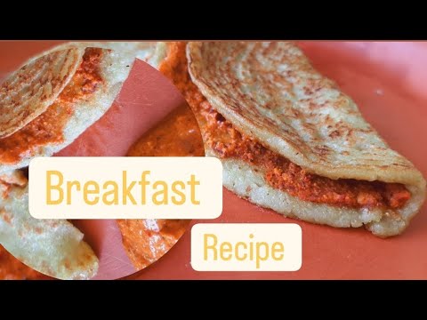 Cucumber 🥒 breakfast recipe • 10 minutes breakfast recipe • weight loss ...