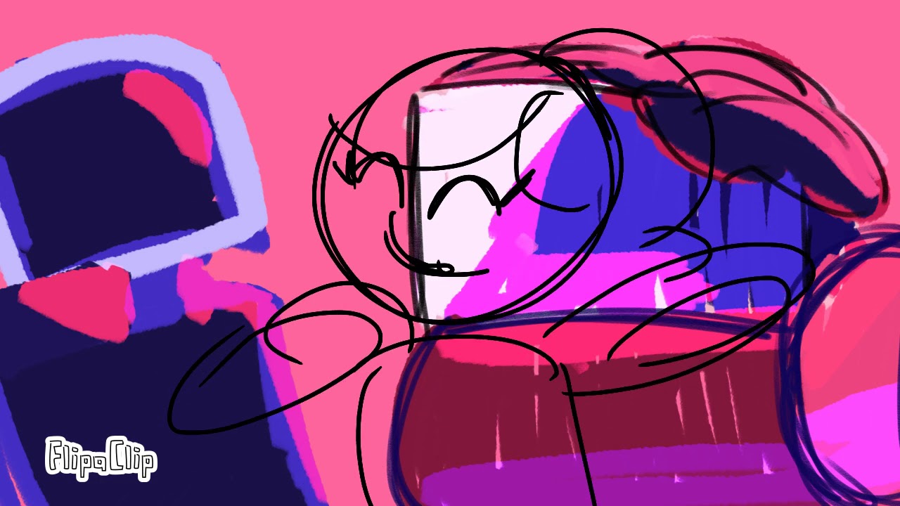 forget me nots in animation meme - YouTube