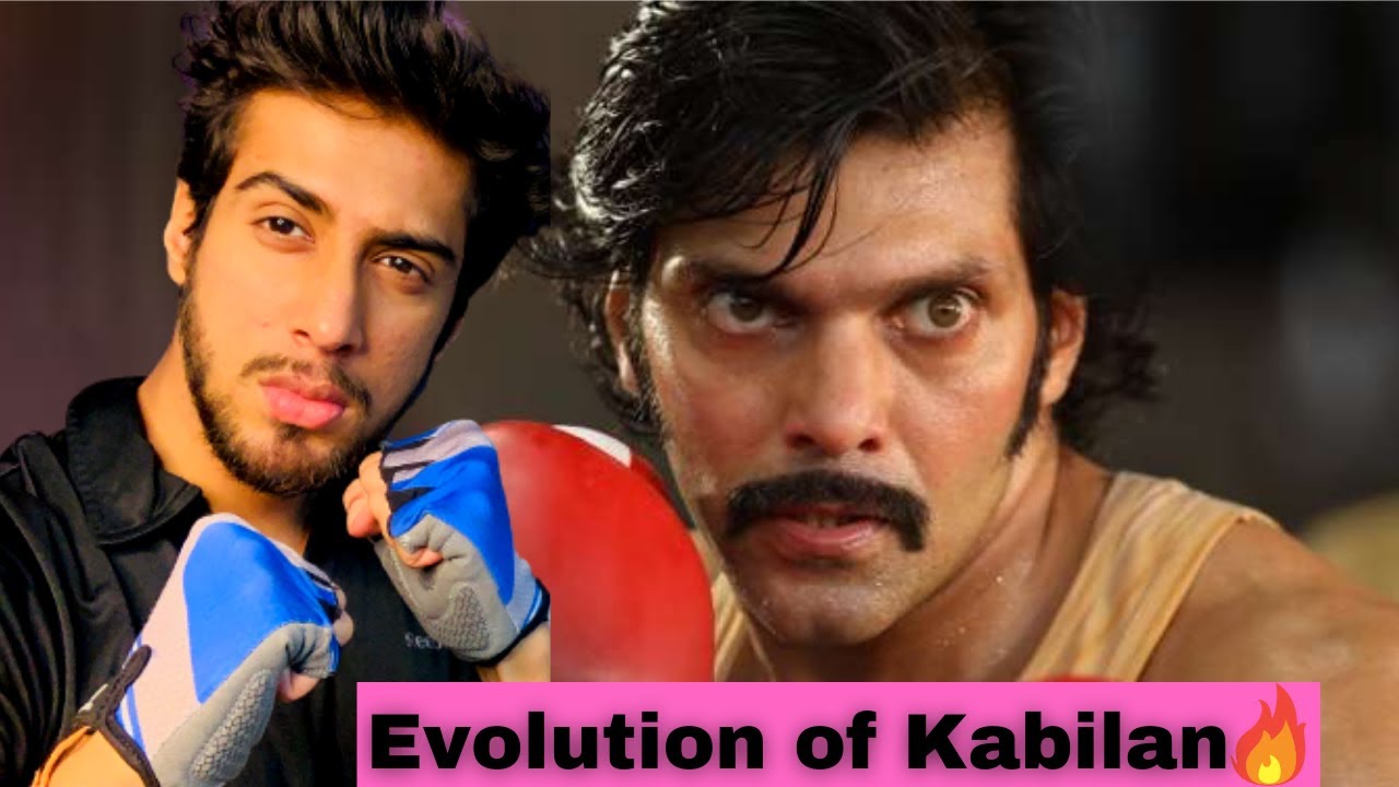 Sarpatta Parambarai | Kabilan VS Raman Fight Scene | Reaction | BOYZIFY ...