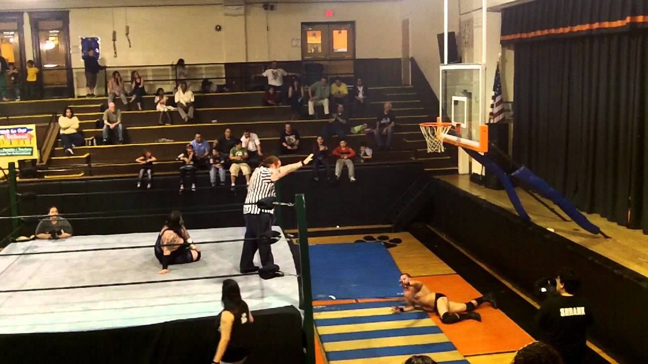 "The Devil's Outlaw" Stockade Vs Jack Gallows - YouTube