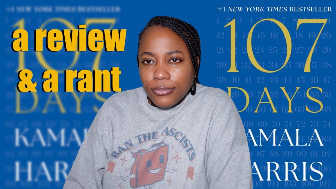107 DAYS: A RANT AND REVIEW - YouTube