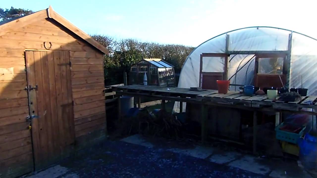 Our Smallholding - YouTube