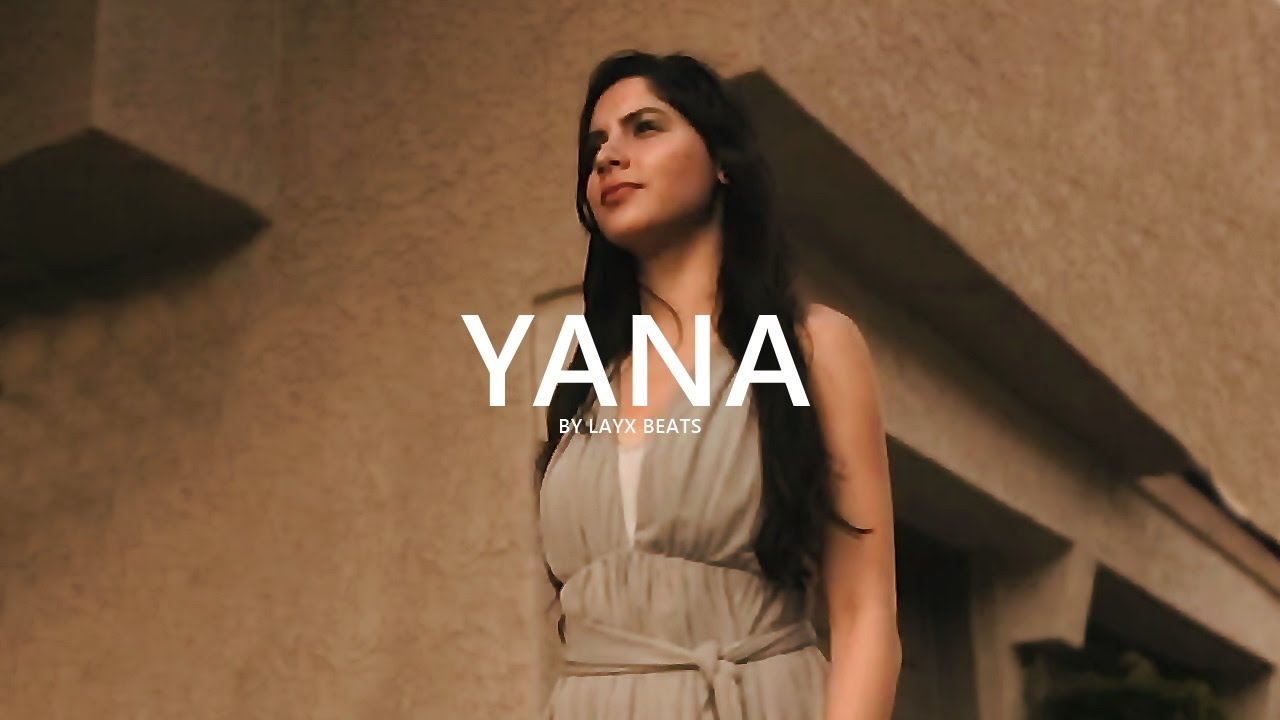 " Yana " Trap Oriental | Hip Hop Beat (Instrumental) Prod. by Layx ...