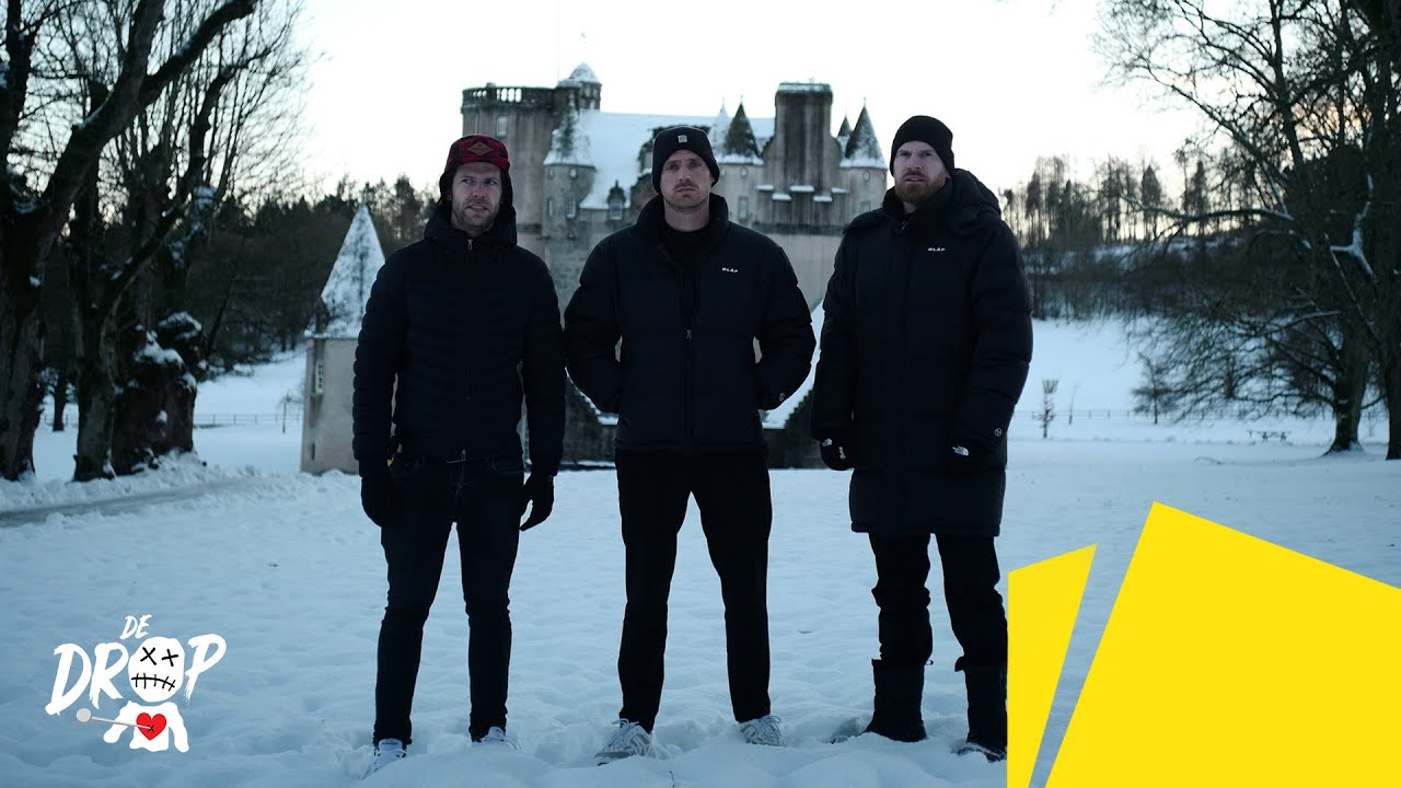 De Drop 2023 | vanaf zaterdag 14 januari - YouTube