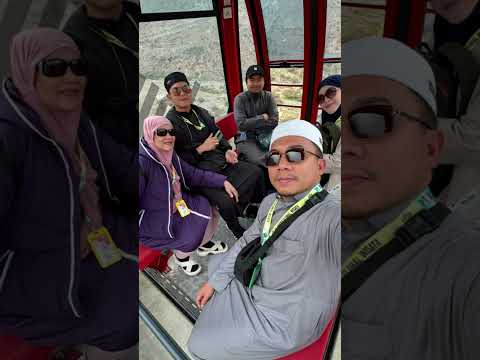 Perjalanan Umroh Shabila Family