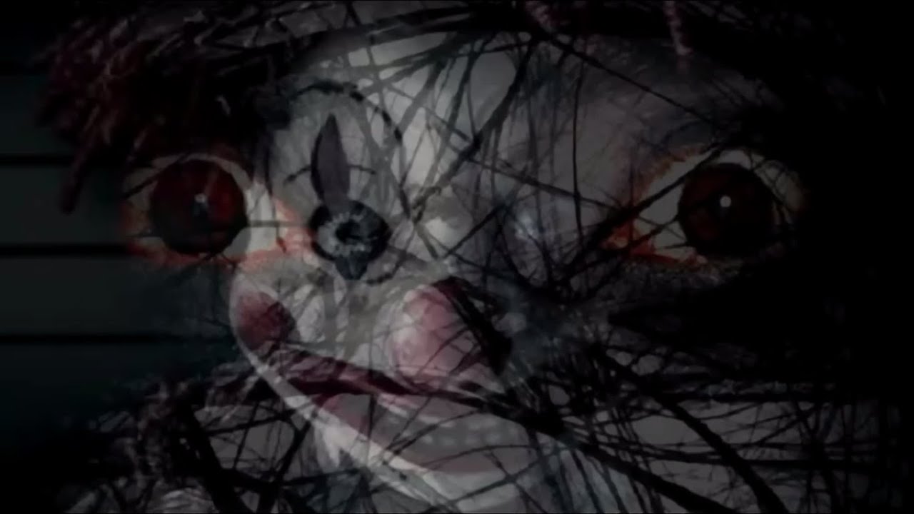 Scary Horror No copyright Music - YouTube