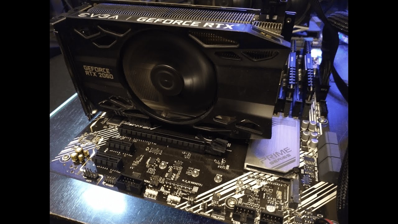 My First Zephyr Block, New Test Rig, a 100% Rigged Giveaway, a Fair ...