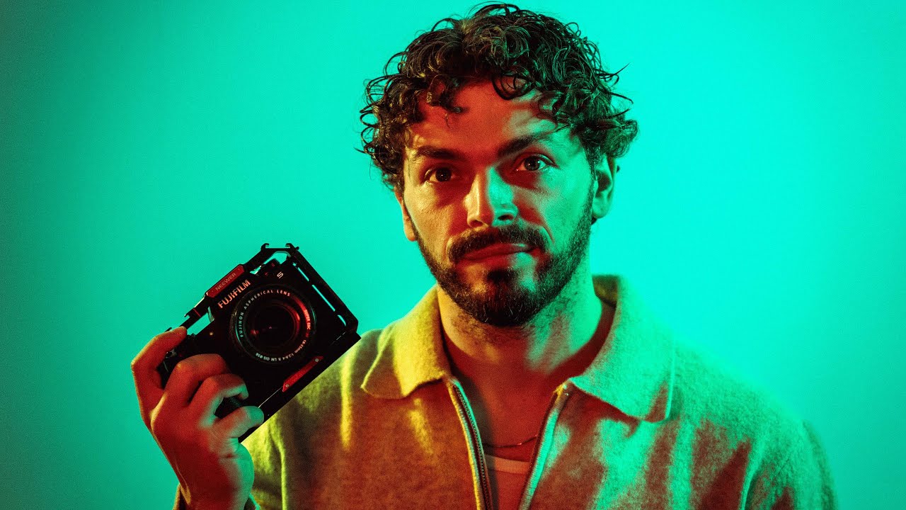 What the Fuji is going on? - YouTube