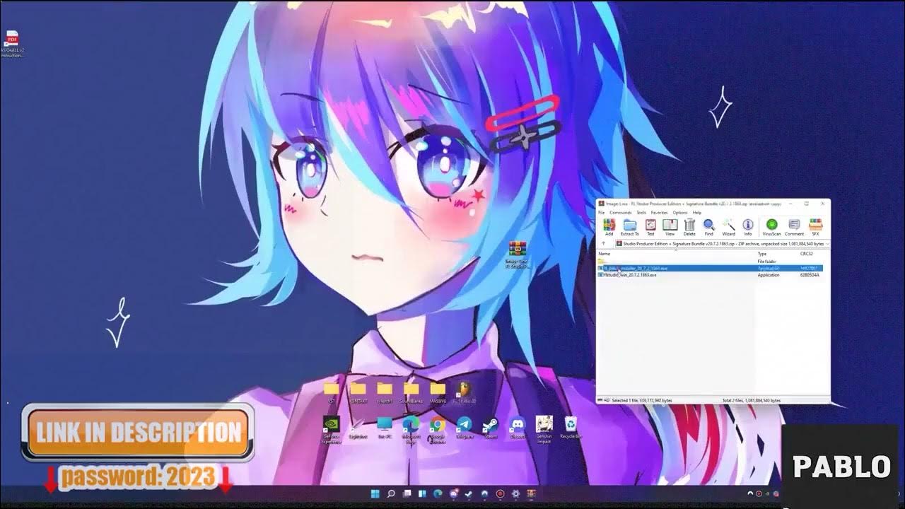 FL Studio (FULL CRACK) - Lifetime Activation! FREE Download & Fast Install - YouTube