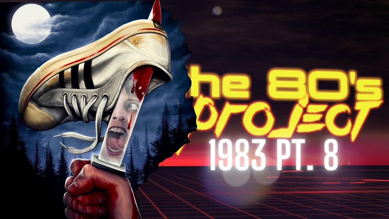 The '80s Project : Watching Every '80s Horror Film: 1983, pt. 8 - YouTube