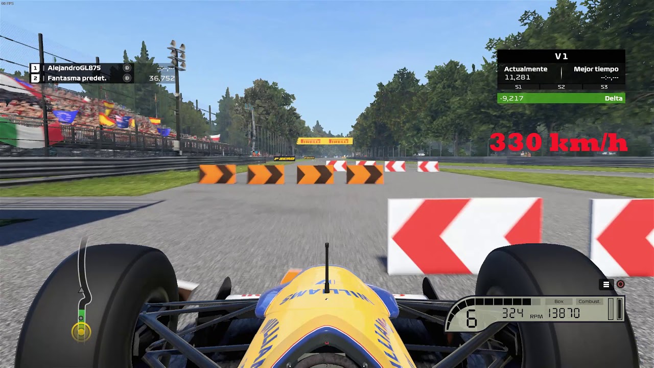 F1 2020 top speed comparison | All cars | - YouTube