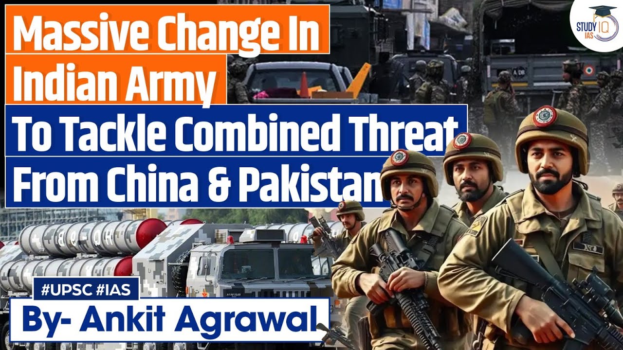 Rudra brigades, Bhairav battalions to boost Army's capabilities at ...