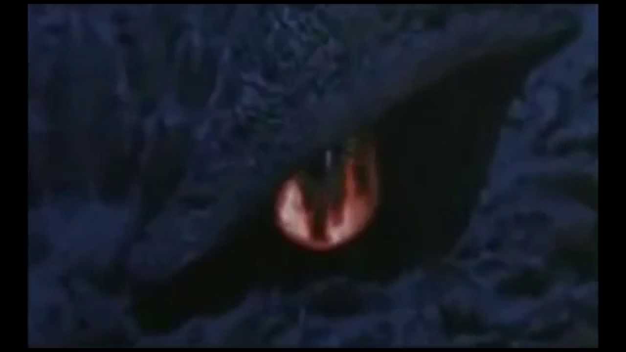 Godzilla 60th Anniversary Tribute - YouTube