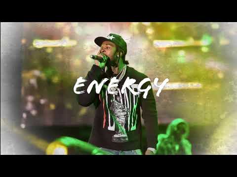 “ENERGY” POP SMOKE X FIVIO FOREIGN UK/BROOKLYN Free Drill Type Beat 2021