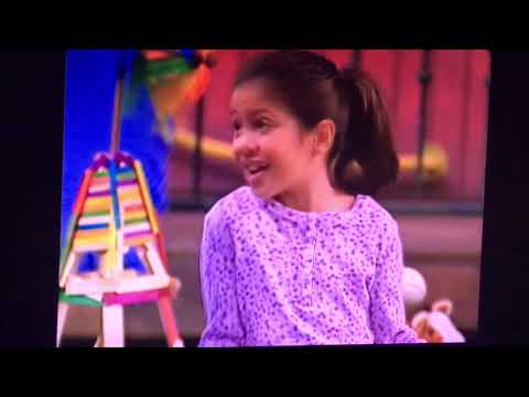 Barney Let’s Go To The Farm Part 4