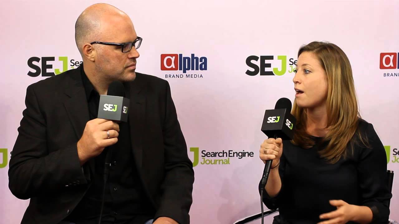 Remarketing with PPC: An Interview with Erin Sagin - YouTube