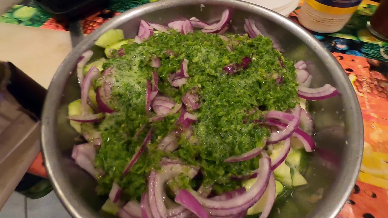 RECETA DE AGUACHILE ESTILO SINALOA - YouTube