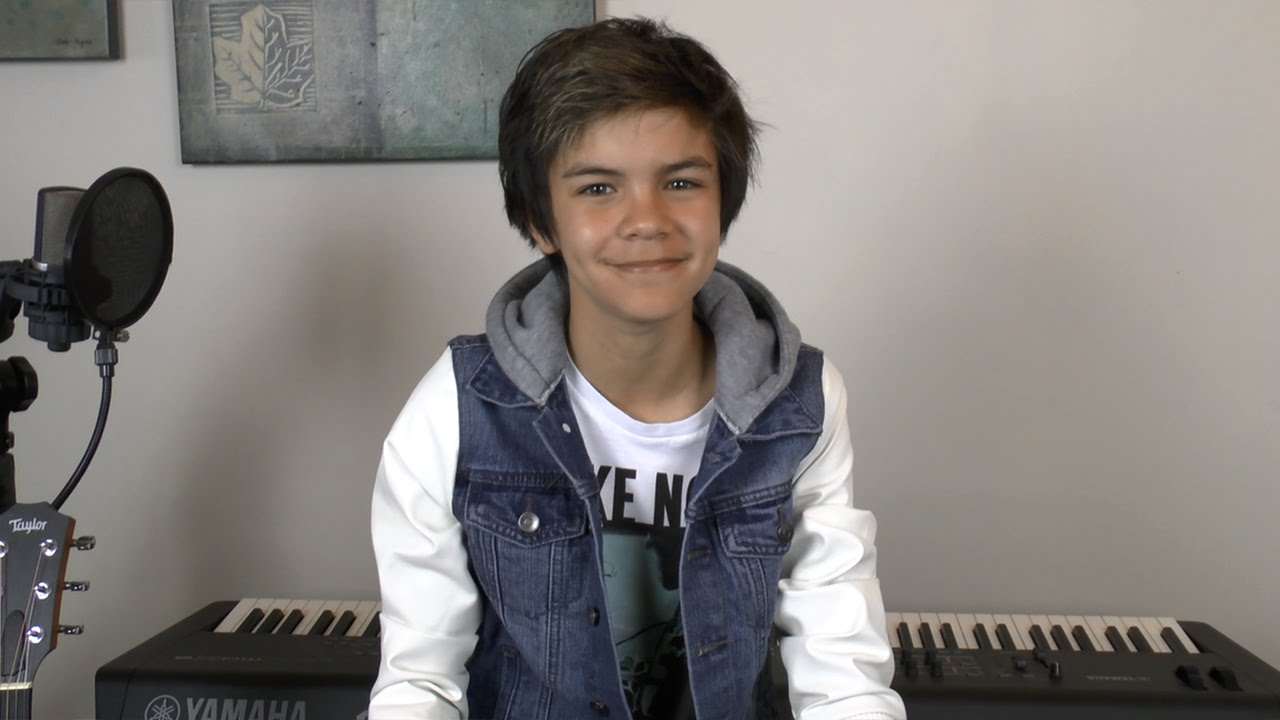 Q&A - Shon Burnett - The Next Star 7 - Girls, Music, and Other Stuff ...