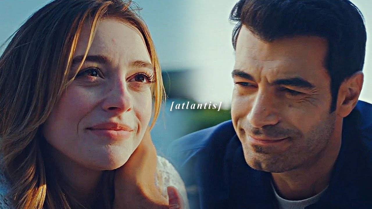 gülcemal & deva | atlantis (gülcemal) - YouTube