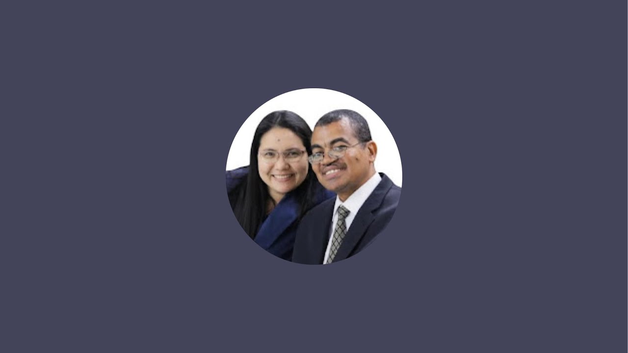 The Successful Couple| Lloyd Allen| The Marriage Academy - YouTube