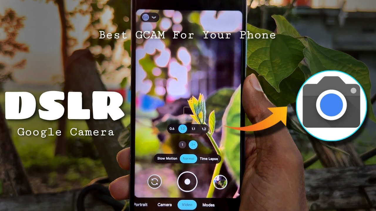 Gcam port kaise ( install ) Kare || Best Google Camera For Your Phone ...