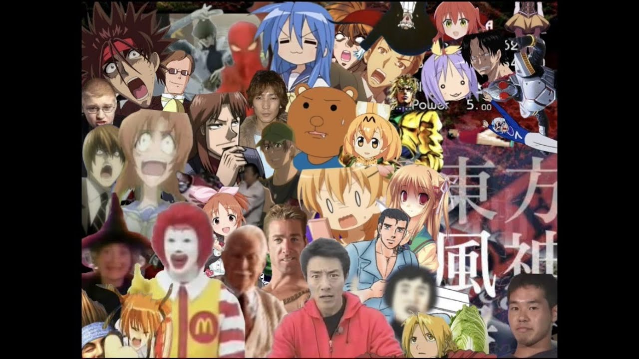 Shin・NicoNico Faith - YouTube