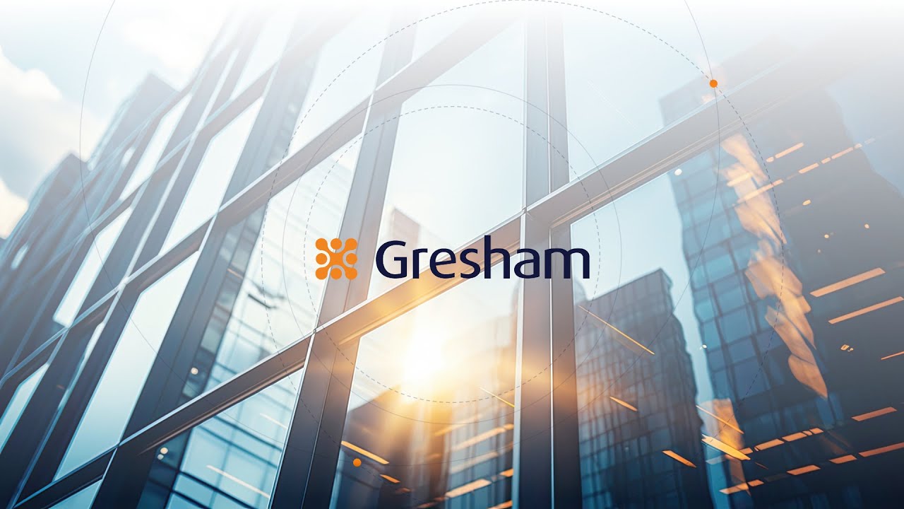 Gresham Technologies (GHT) Investor Briefing: Introduction to Floe - October 2023 - YouTube
