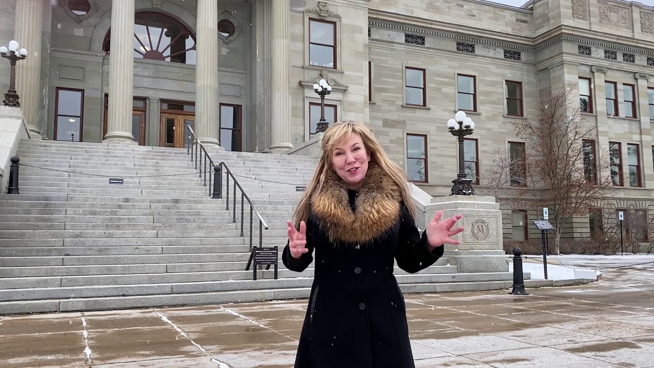 Vote DR. JANE GILLETTE for Four Corners, Gallatin Gateway, Big Sky ...