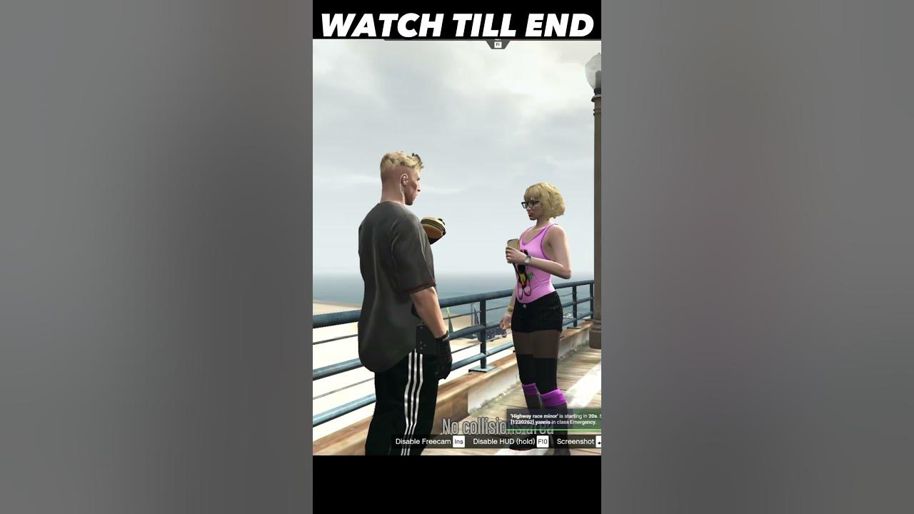 Sad Love Story In Gta 5 gta5 shorts YouTube sad-love-story-in-gta-5-gta5-shorts-youtube