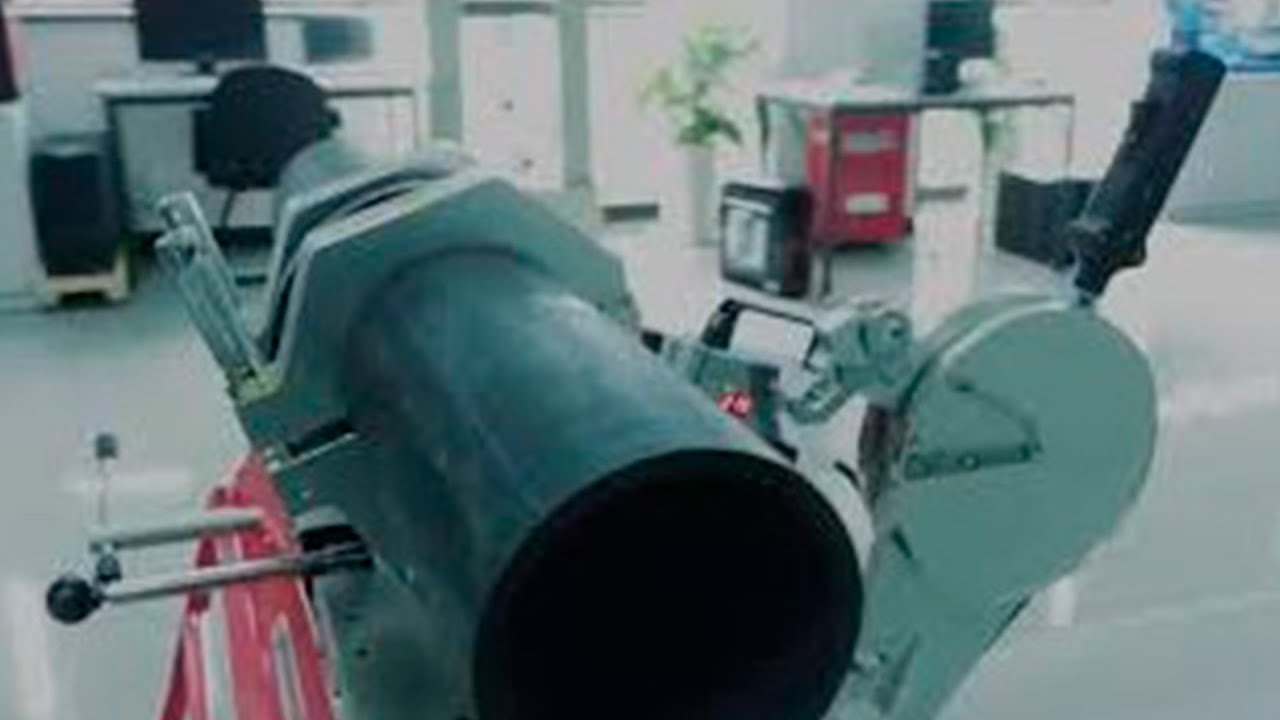 Shengda Russia - YouTube