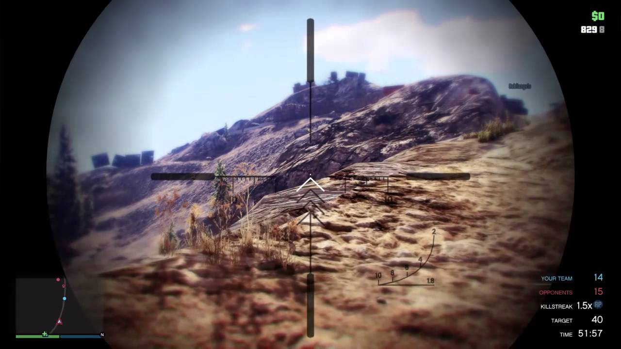 Grand Theft Auto V Cat In Action - YouTube