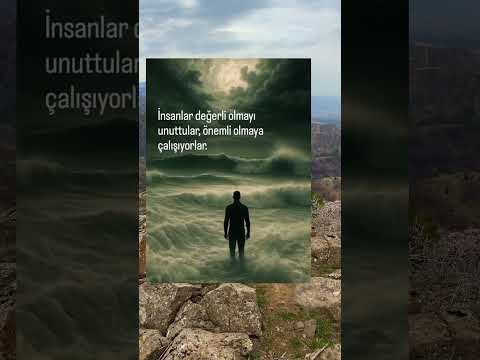 değerli olmayı unuttular #shorts #anlamlısözler #güzelsözler #değerli #insan #öneçıkar #keşfet