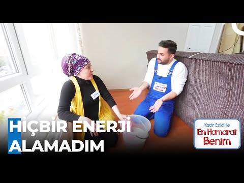Misafirler Eve Asık Suratla Geldiler - En Hamarat Benim 324. Bölüm
