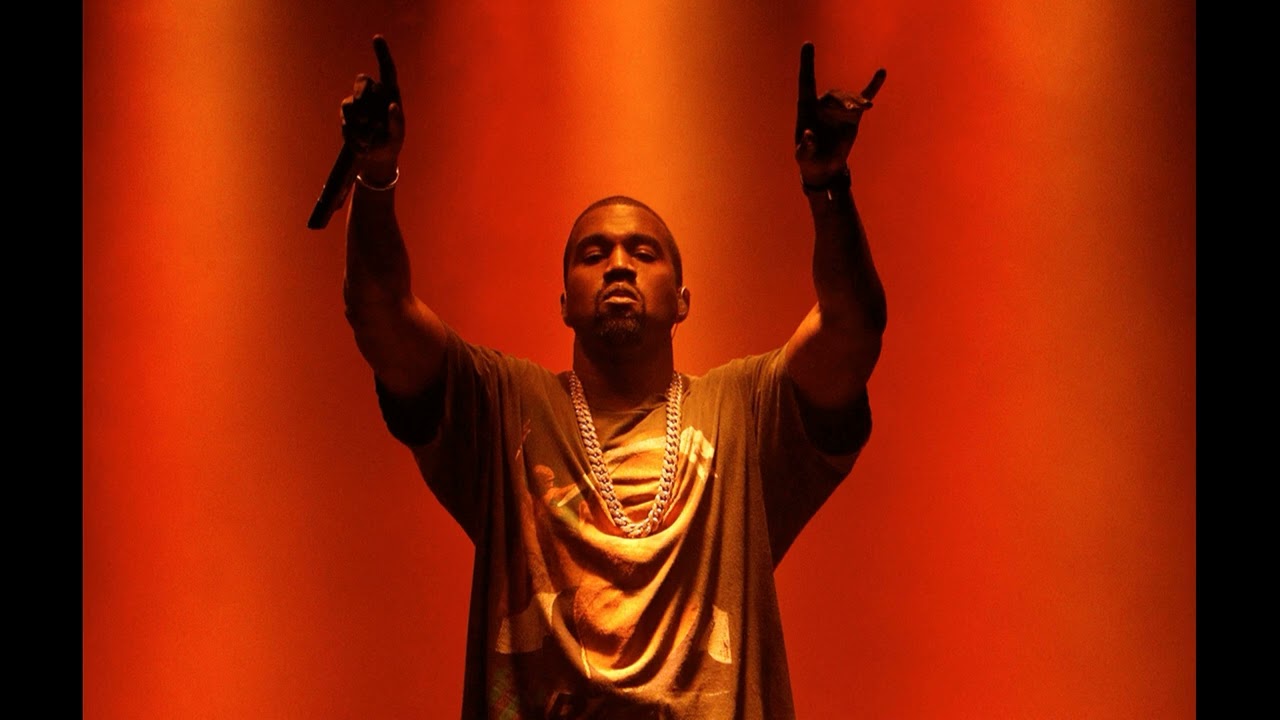 MERCY - KANYE WEST x DRAKE TYPE BEAT - YouTube