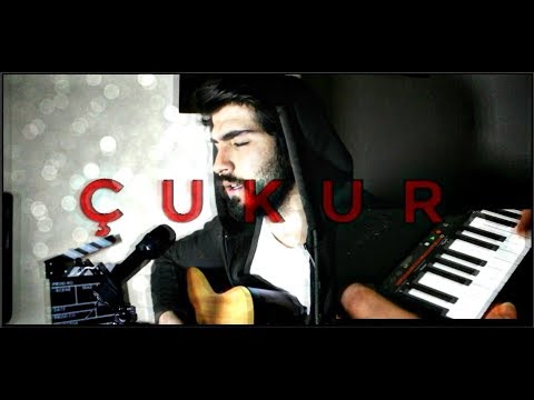 Eypio - Gömün Beni Çukura (COVER)/Batuhan DÜNDAR