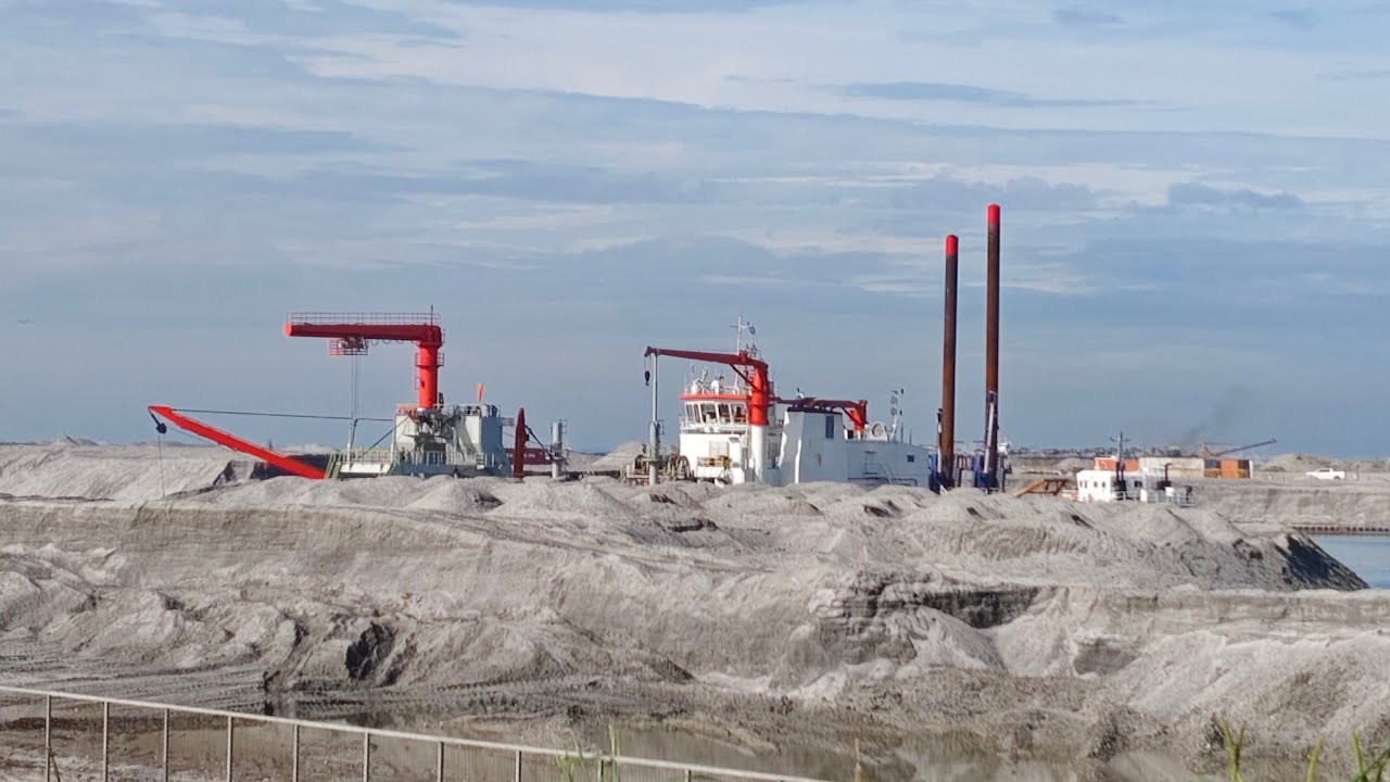 SM prime holding Pasay manila bay reclamation project updateAugust 29 ...