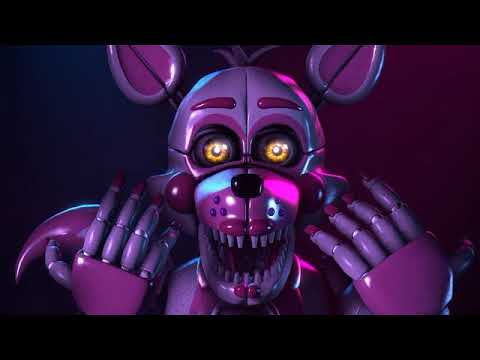 funtime foxy manifest  subliminal fnaf!!!!