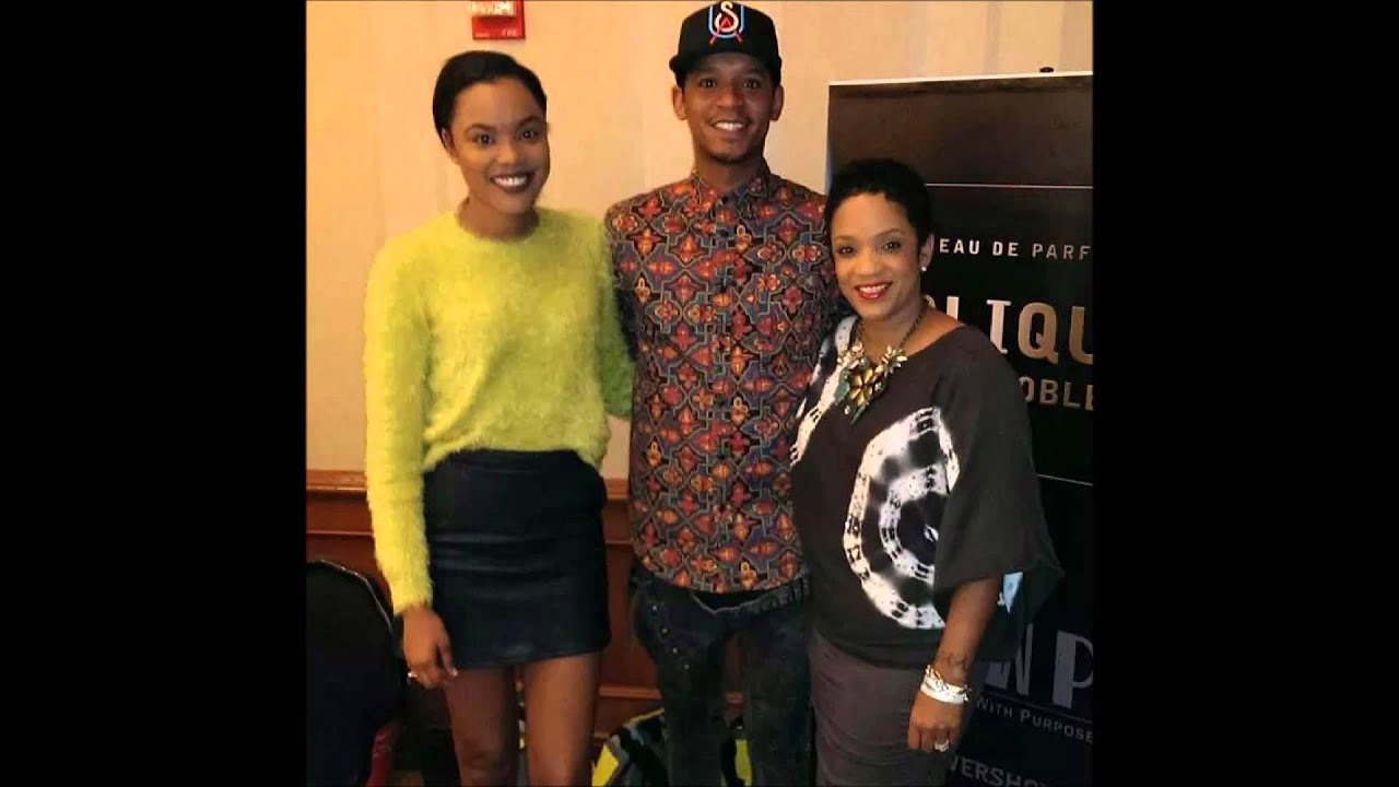 Chef Roble' Ali - YouTube