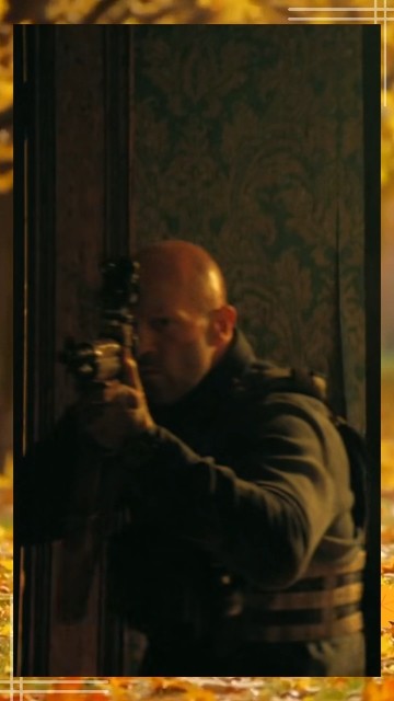hollywood super start--- jason statham 😲😲 - YouTube