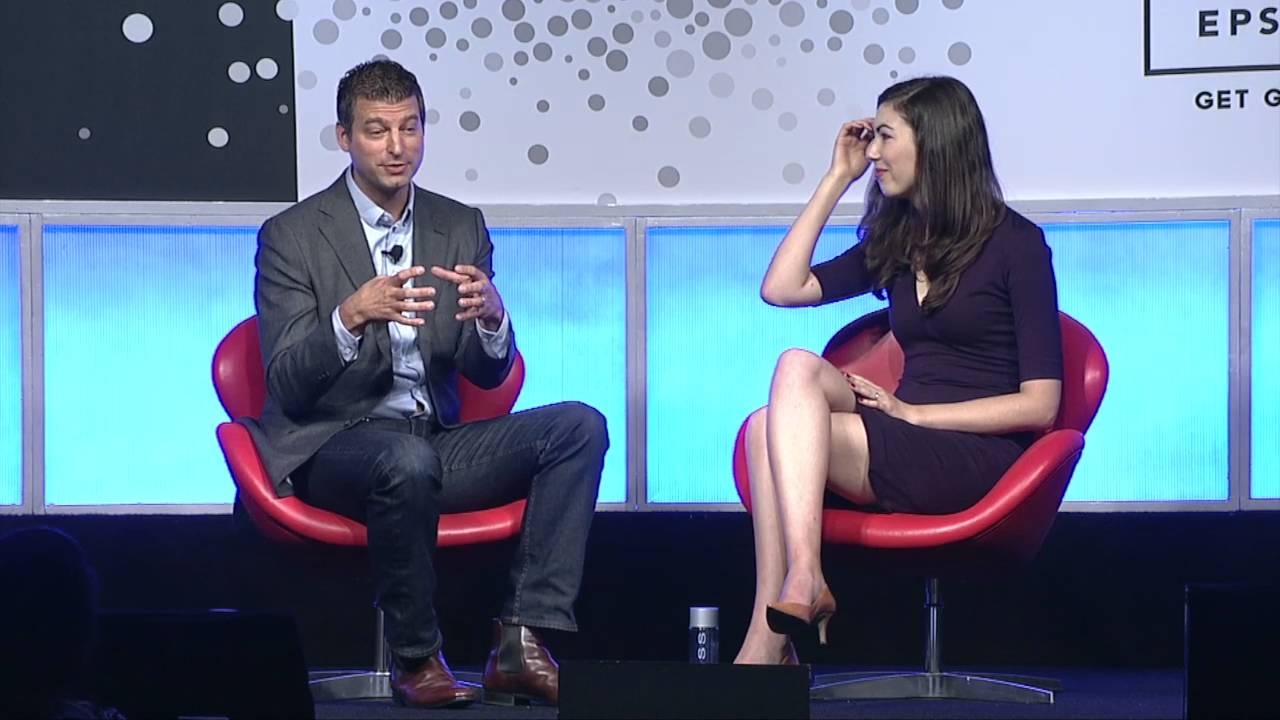 GoLive: A Fireside Chat with Twitter's Adam Bain and Bloomberg's Sarah ...
