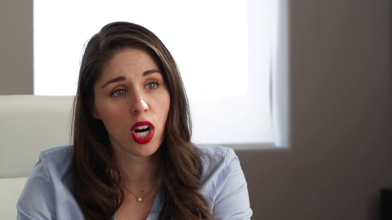 Elizabeth Alton Comedy Reel - YouTube