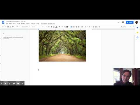 Getting Started With an Imagery Poem - YouTube